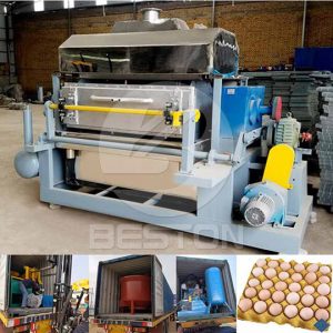 An Overview Of The Paper Pulp Molding Process - Metal